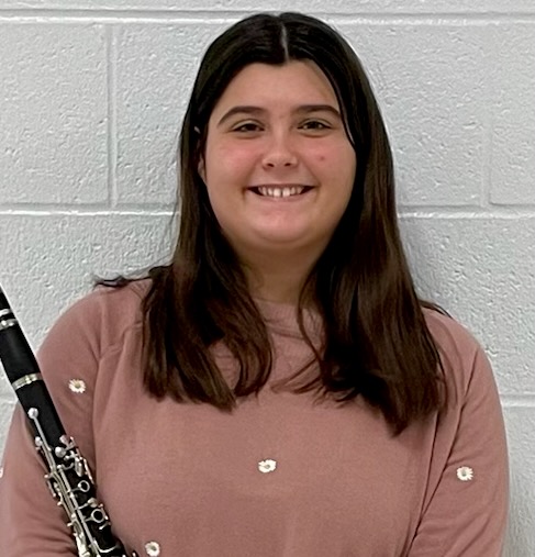 Yeager named Missouri All-State Band’s ‘first chair’ clarinet – Daily ...