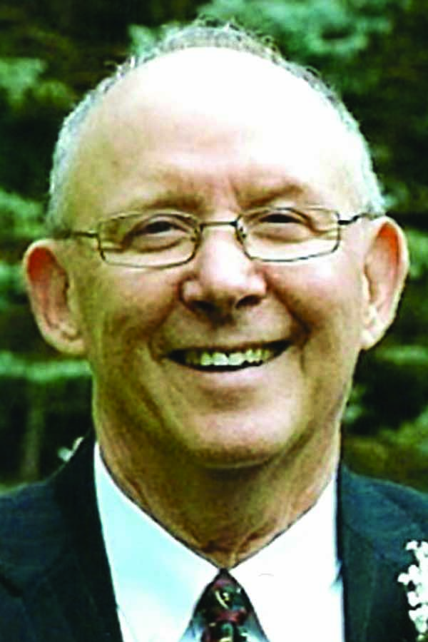 Mark Saurage – Daily Journal Online