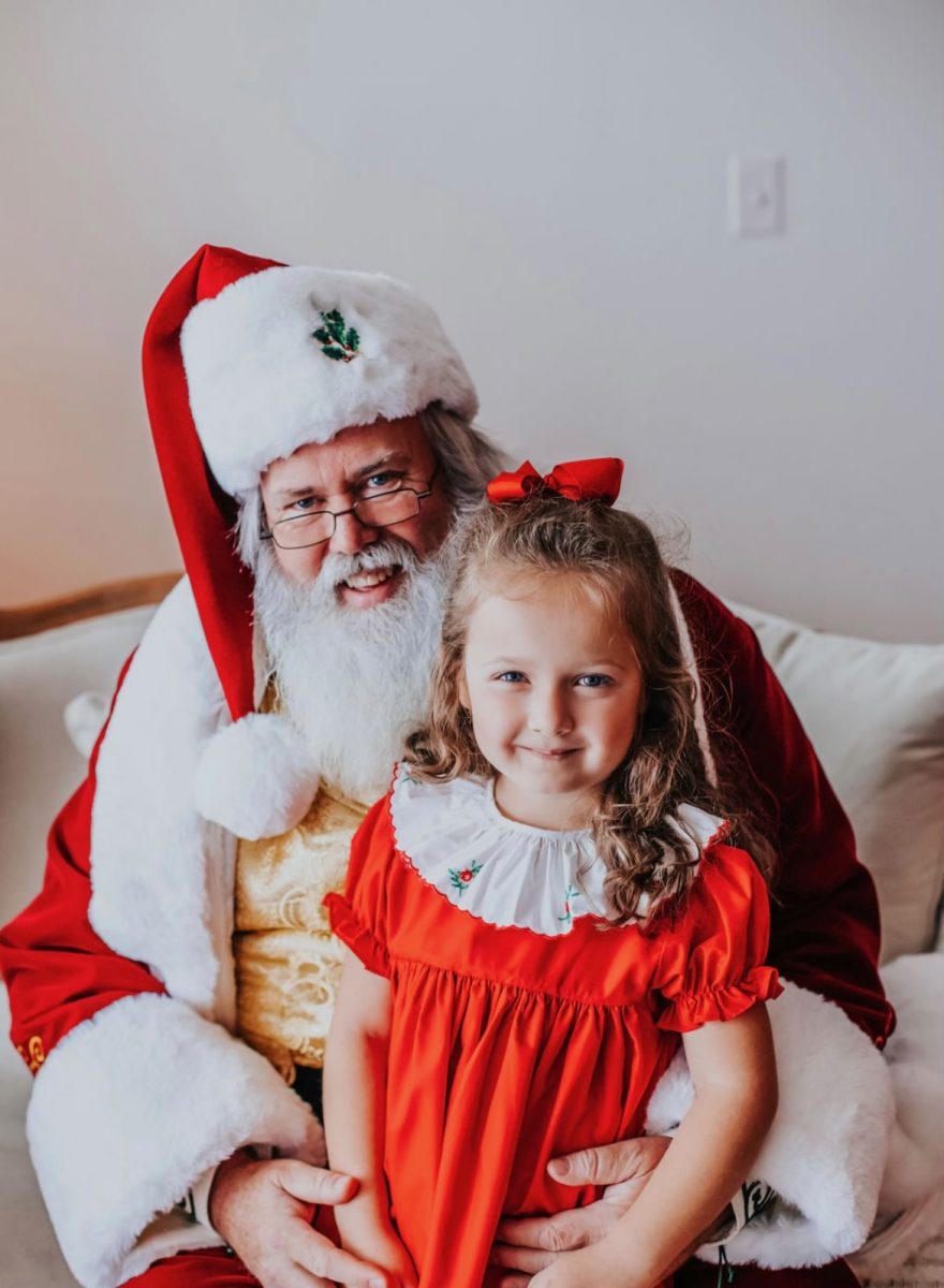 ‘USPS Operation Santa’ now open for business – Daily Journal Online