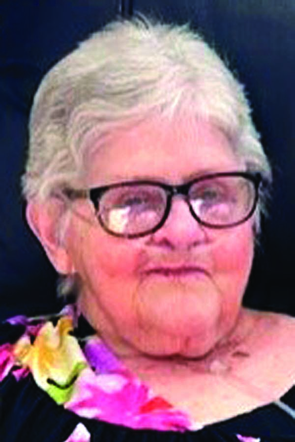Barbara Ellen Ross – Daily Journal Online