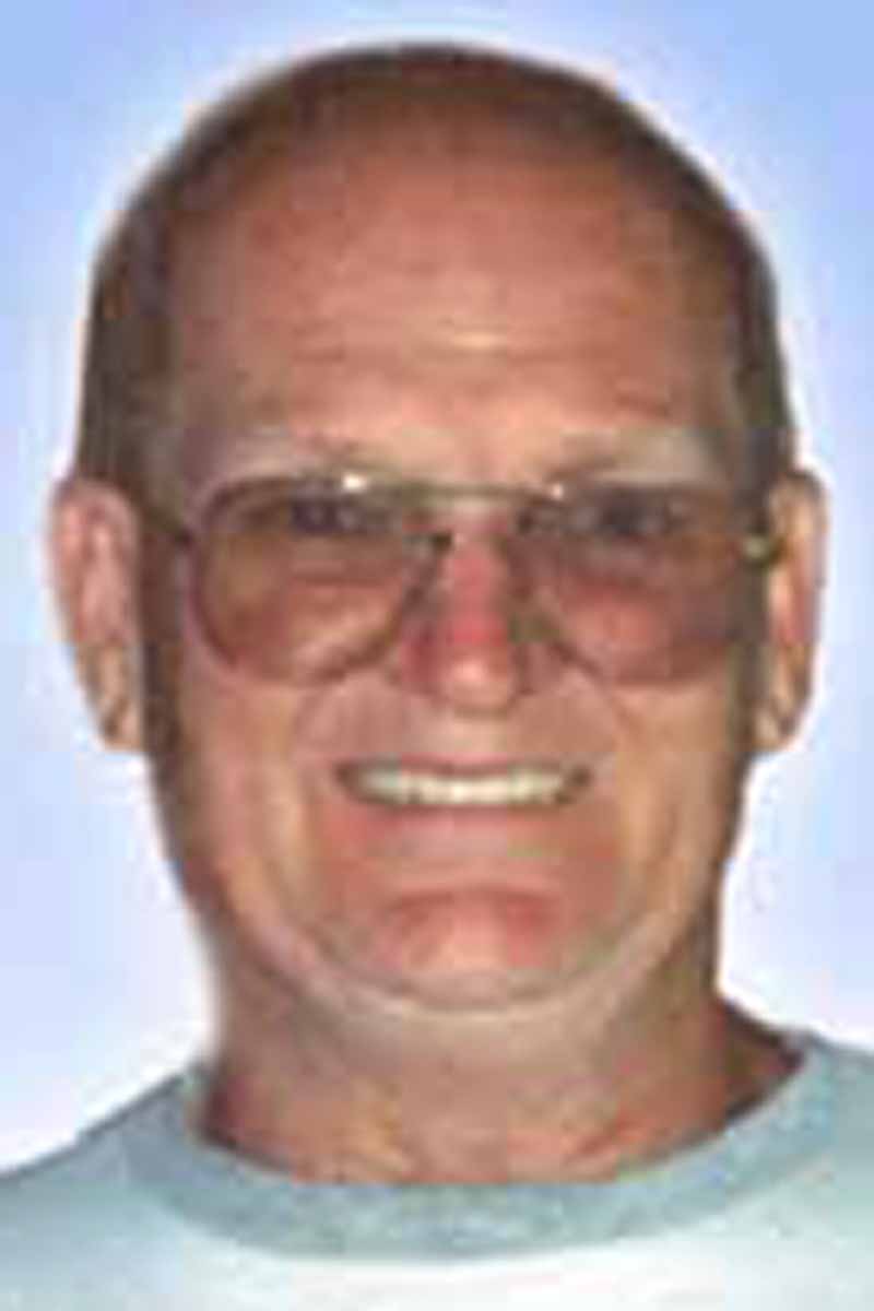 Bill Shaw Sutherland – Daily Journal Online