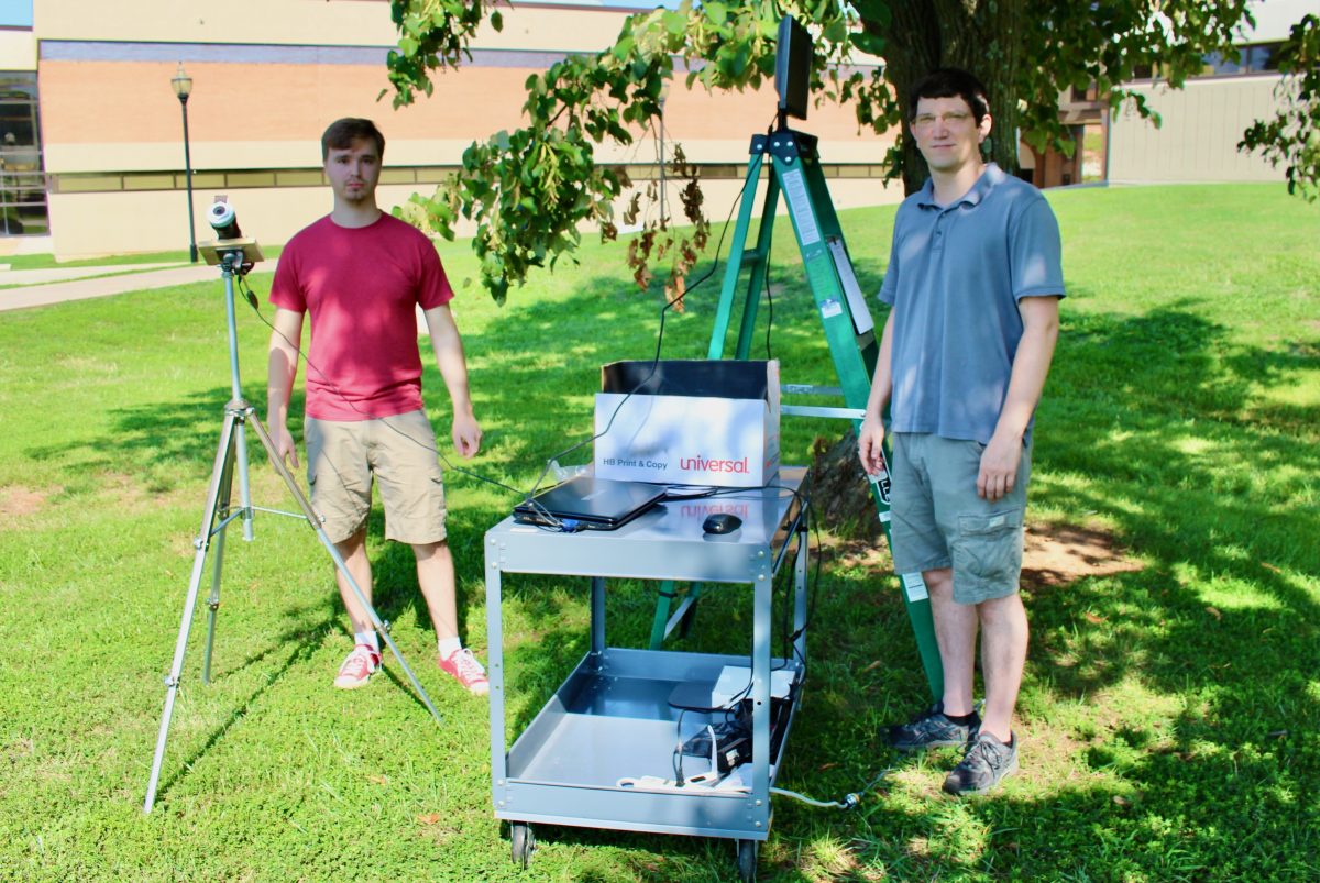 Preparing for the April 8 Solar Eclipse: Ten tips to make the most of ...