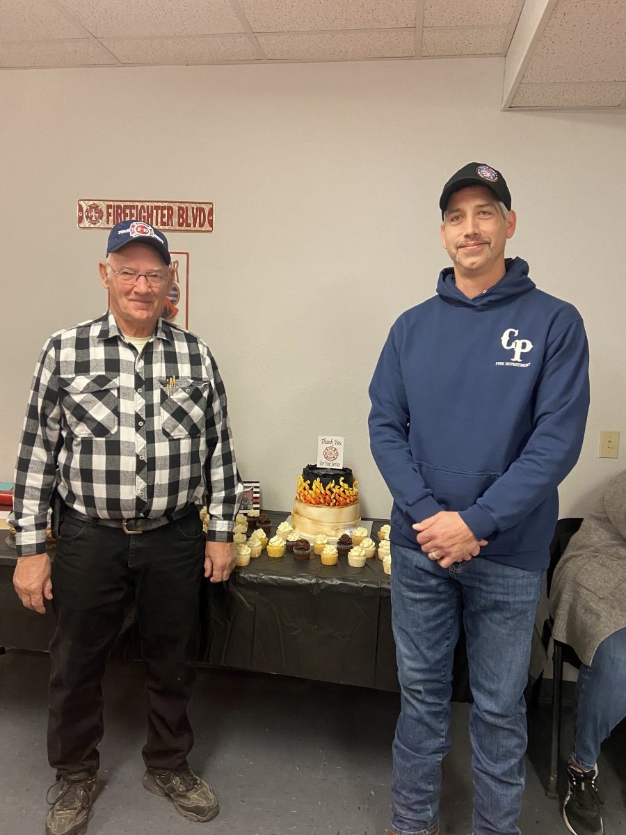 ‘A True Leader and Dedicated Public Servant’ – Daily Journal Online