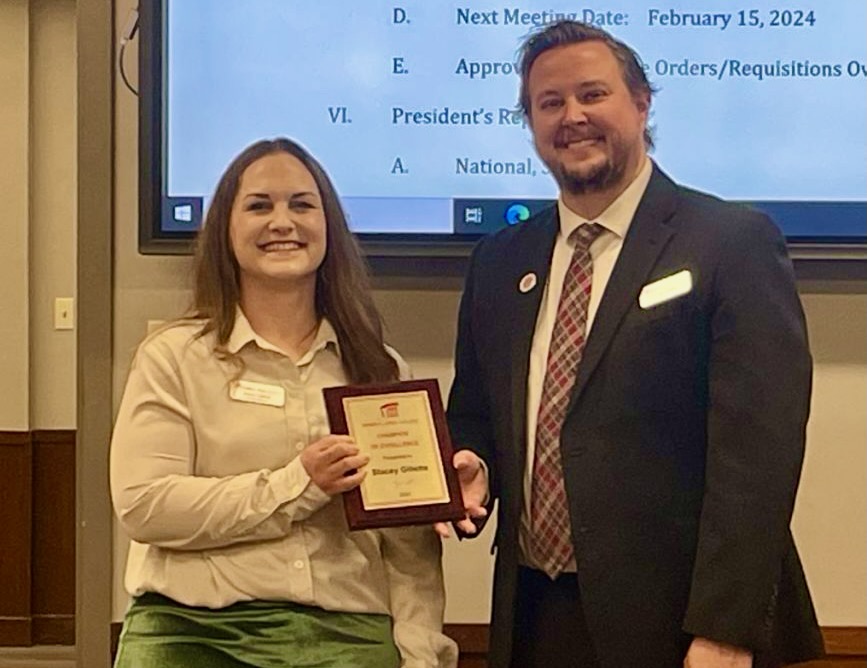 MAC trustees hear various reports at January board meeting – Daily ...