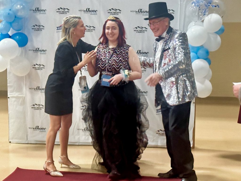 Special prom to be held on Feb. 14 at Centene Center – Daily Journal Online