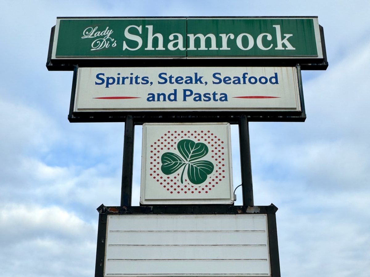 Lady Di’s Shamrock joins ranks of closed restaurants in Parkland ...