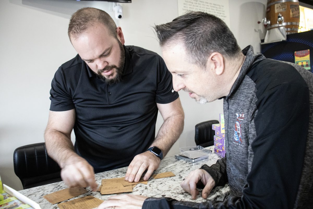 Ransom’s in Desloge serves up sweet treats, nostalgia – Daily Journal ...