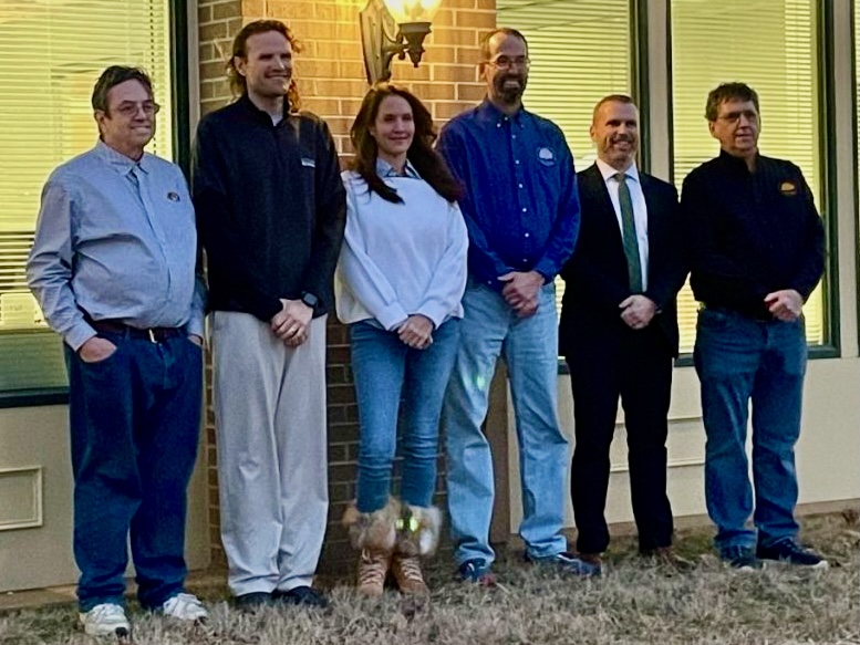 Farmington city council meets at new municipal offices – Daily Journal ...