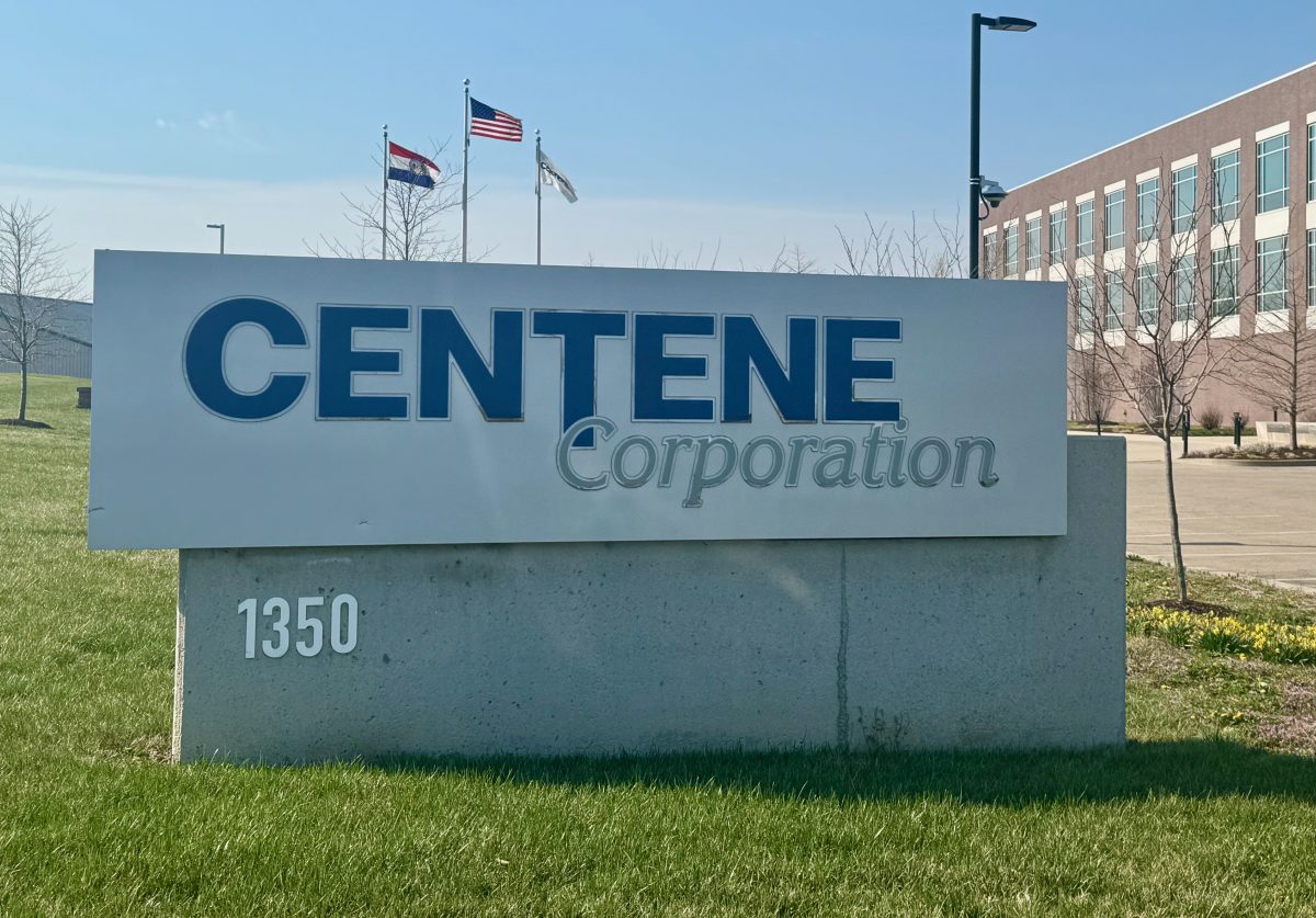 Centene Corp: Taxpayers overcharged for patient meds – Daily Journal Online