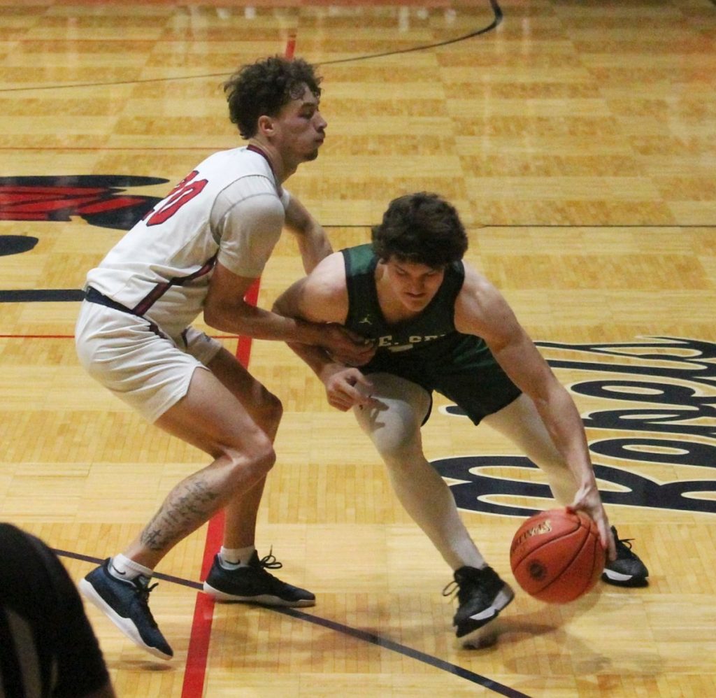 Rebels tame rival Dragons to join last eight standing – Daily Journal ...