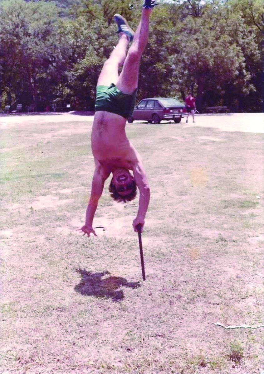 James Ernest Finnegan – Daily Journal Online