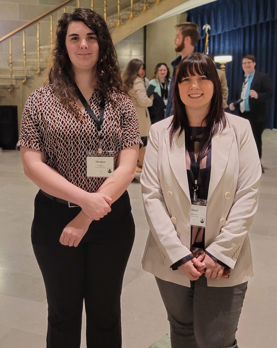 MAC students participate in Missouri Governor’s Student Leadership ...