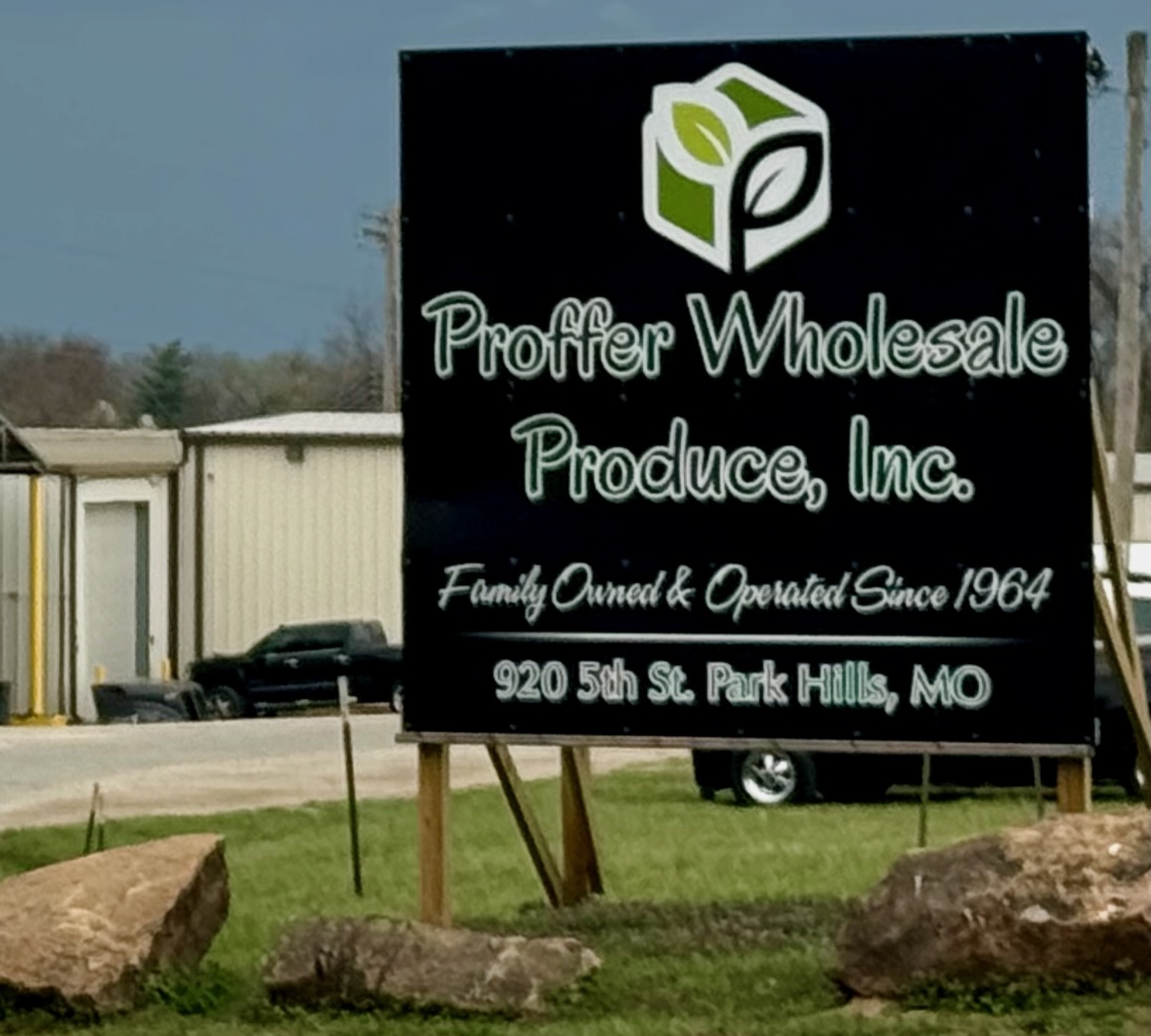 Proffer to pay $479,983 in back wages to 208 workers – Daily Journal Online