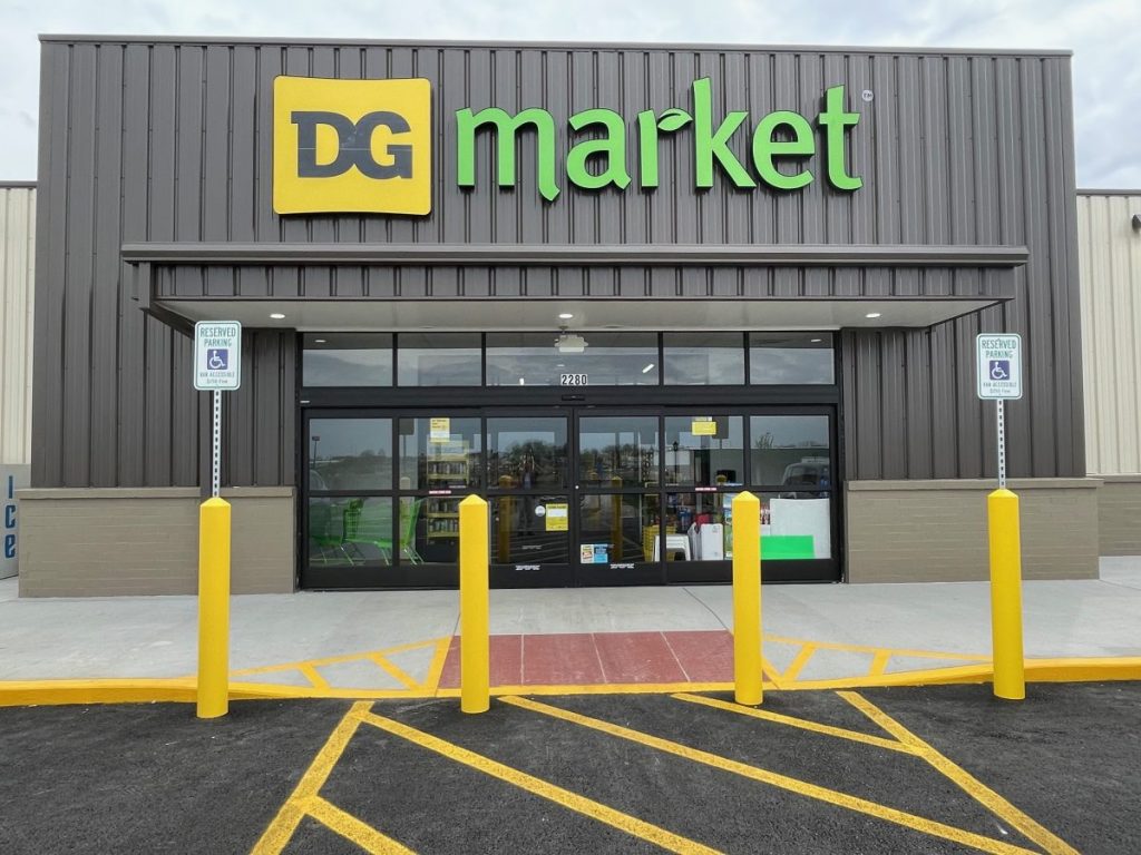 DG Market opens doors in Bonne Terre – Daily Journal Online