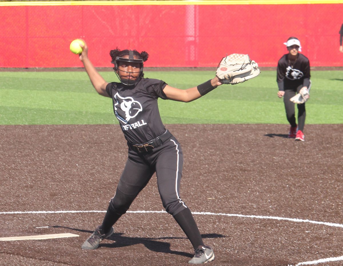 MAC softball team earns first shutout win of season – Daily Journal Online