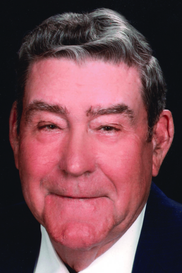 Jerry Dean Ellis – Daily Journal Online