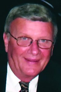 Leonard H. Henson, Jr. – Daily Journal Online