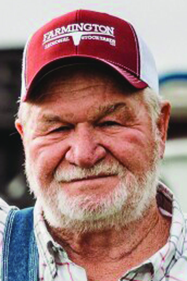 Denny Thomure – Daily Journal Online