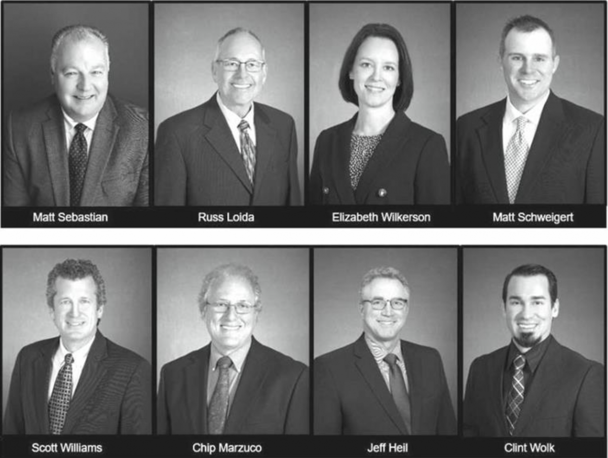 FSCB names recently added board members – Daily Journal Online