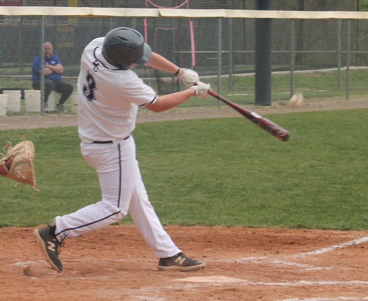Monday Roundup: First round of MAAA baseball tourney includes three ...
