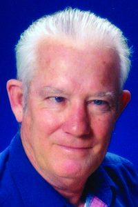 Richard Odell Stanfill, Sr. – Daily Journal Online