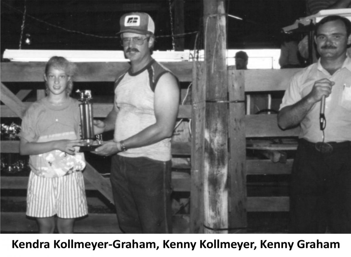 The county fair celebrates 150 anniversary – Daily Journal Online