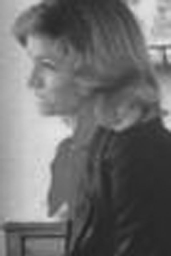 Mary Alice Robison – Daily Journal Online