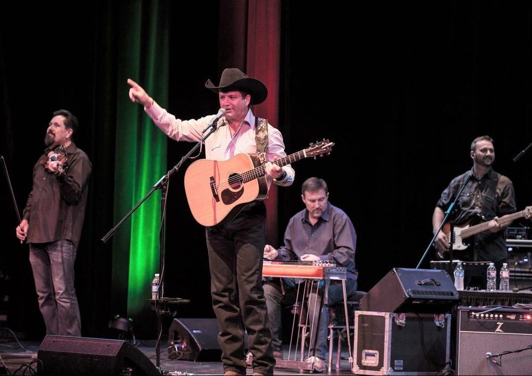 Country music star Tracy Byrd to be at county fair Saturday – Daily ...