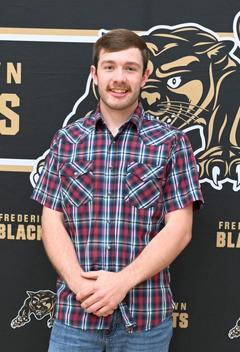 FHS Decision Day/Senior Recognition – Daily Journal Online