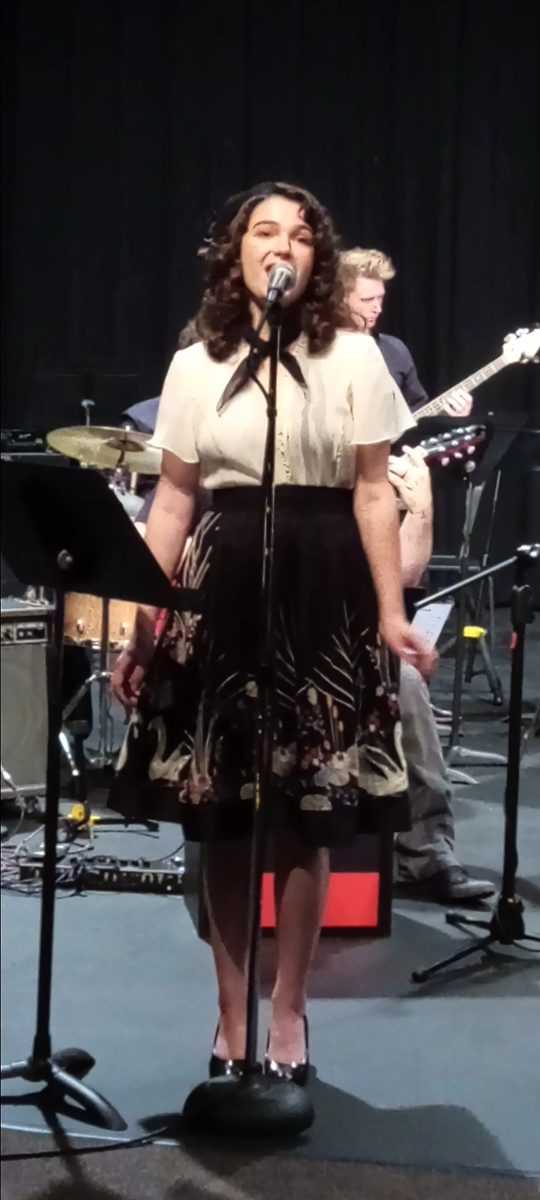 Politte to join the Baby Boomer Concert Series – Daily Journal Online