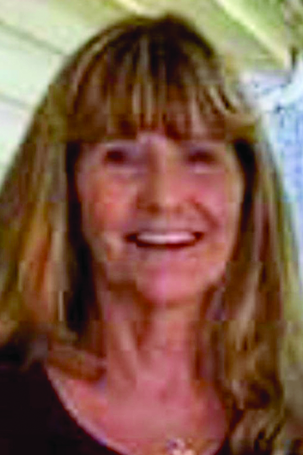 Cheryl Jones – Daily Journal Online
