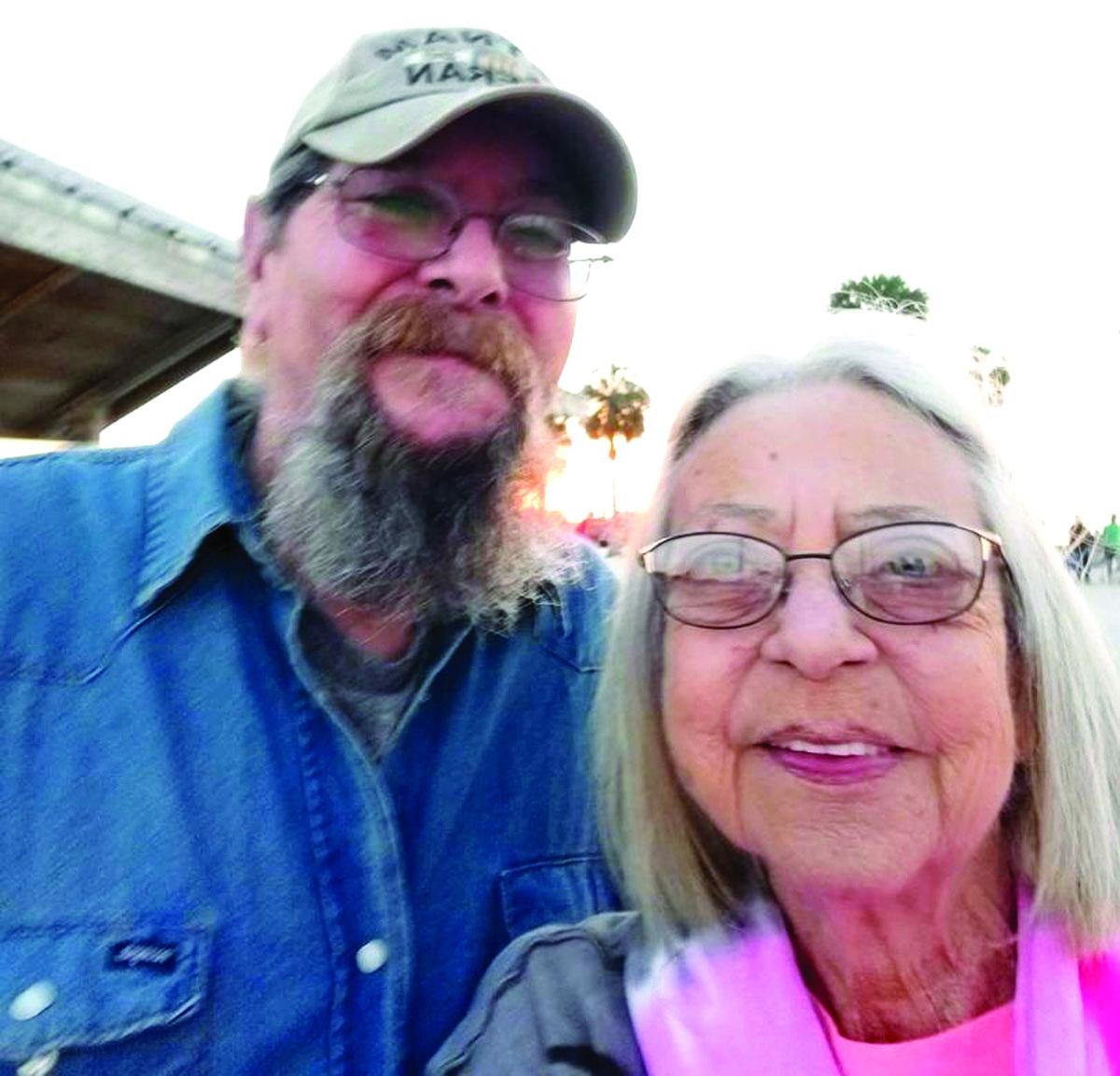 Betty I Hinkle and Richard I Hinkle Sr. – Daily Journal Online