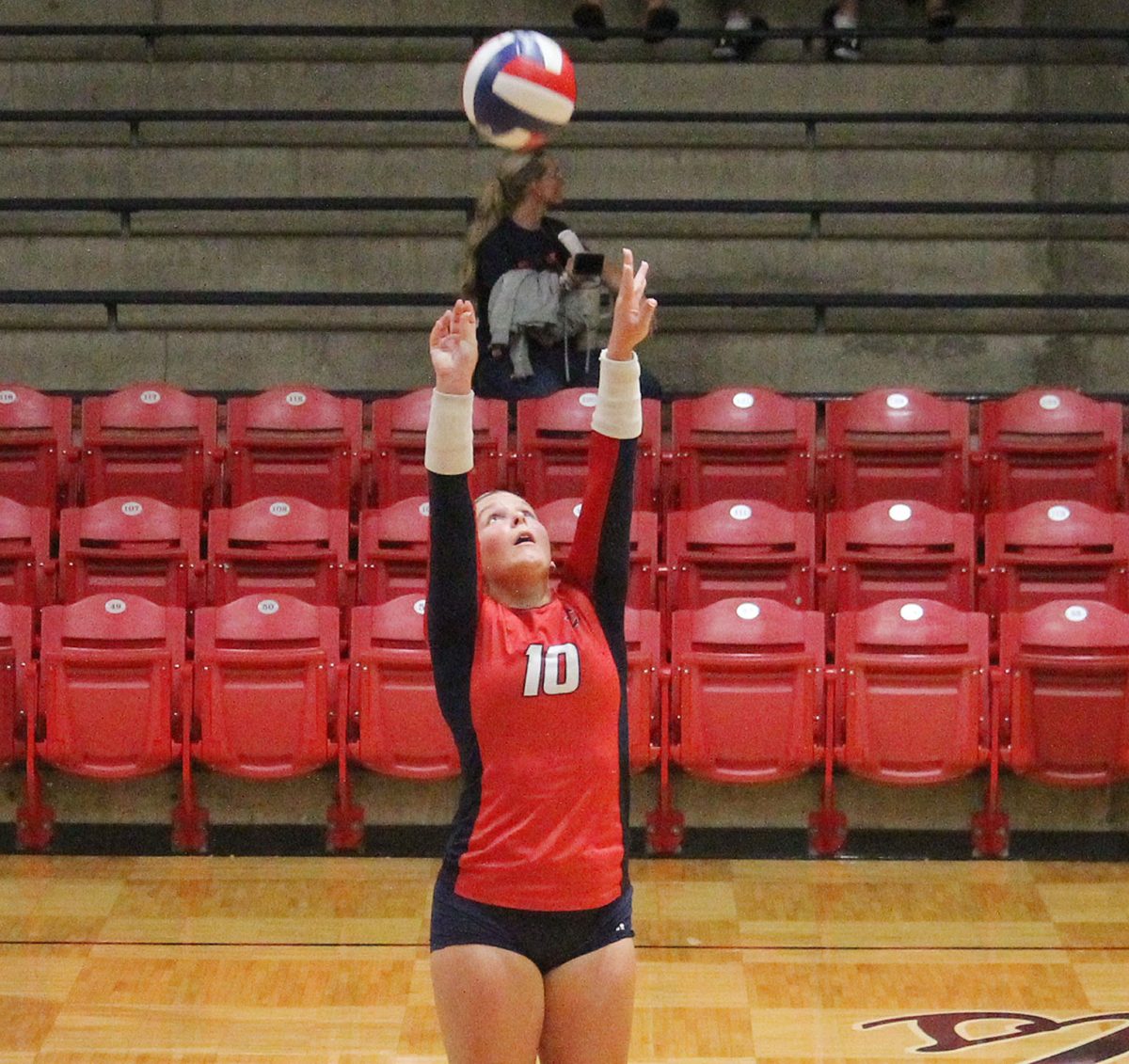Tuesday Roundup: Lady Raiders secure fifth straight MAAA regular-season ...
