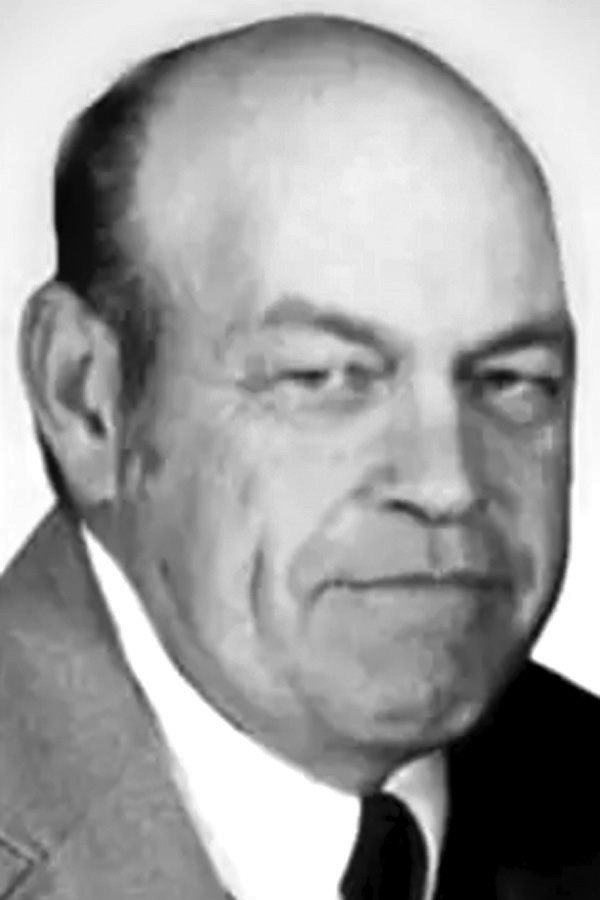 Larry James Watson – Daily Journal Online