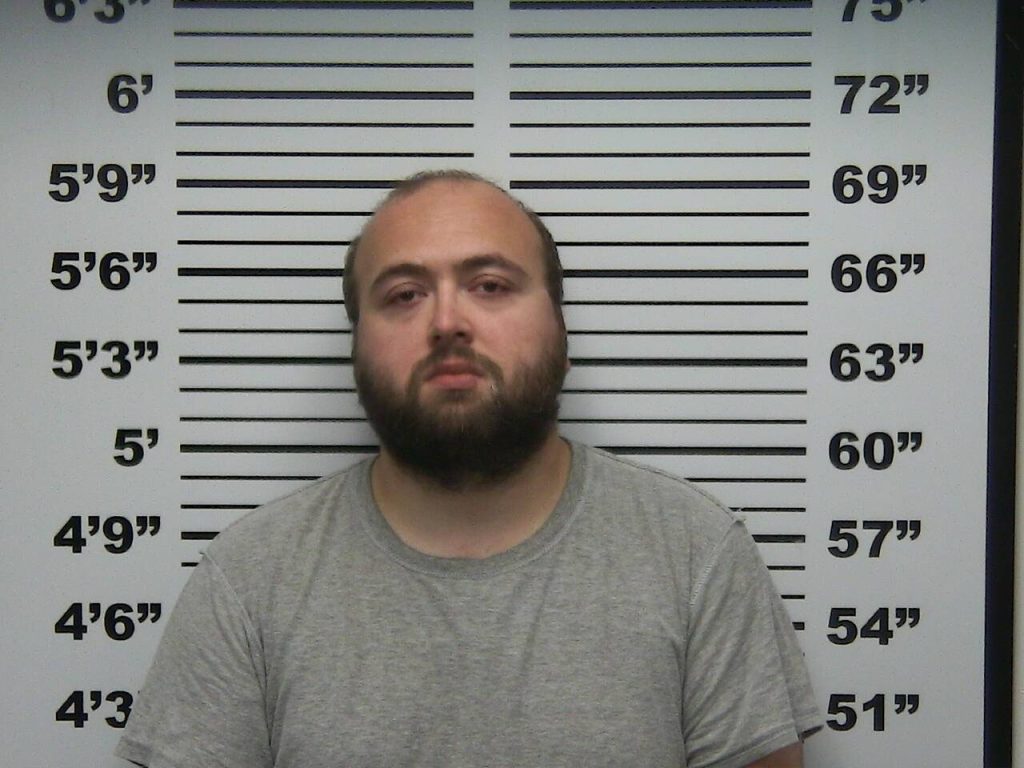 Farmington man arrested following MSHP child pornography investigation ...