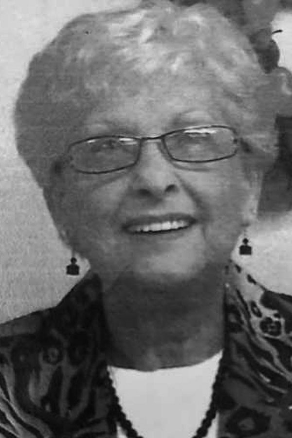 Shirley J. Politte – Daily Journal Online