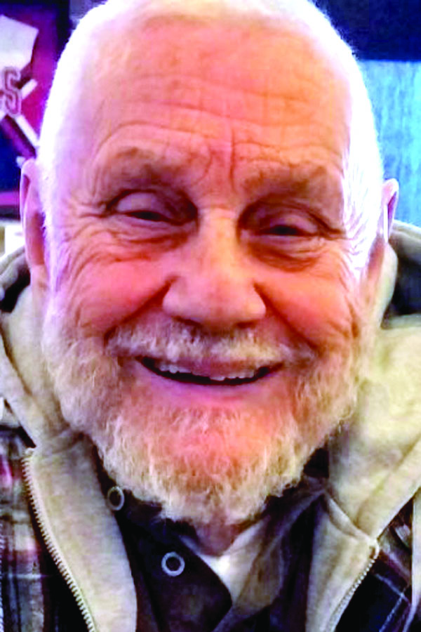 Terry Clauser, Sr. – Daily Journal Online