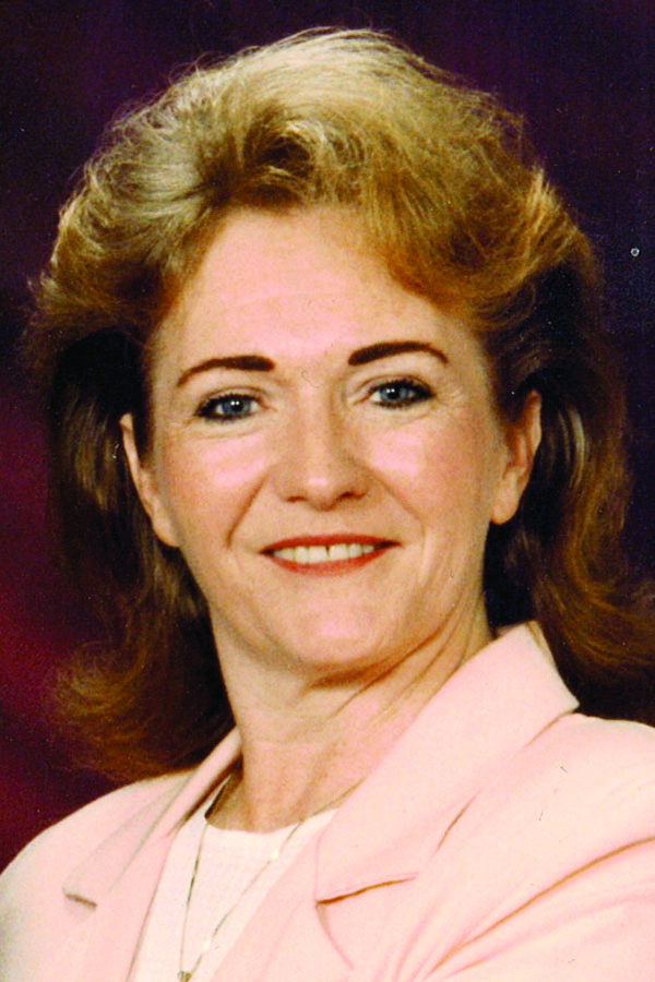 Pamela Kaye Schwartz – Daily Journal Online