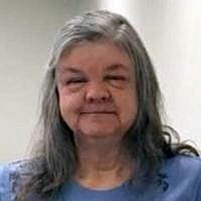 Jeanne Susanne “Susie” (Wagganer) Morrison – Daily Journal Online