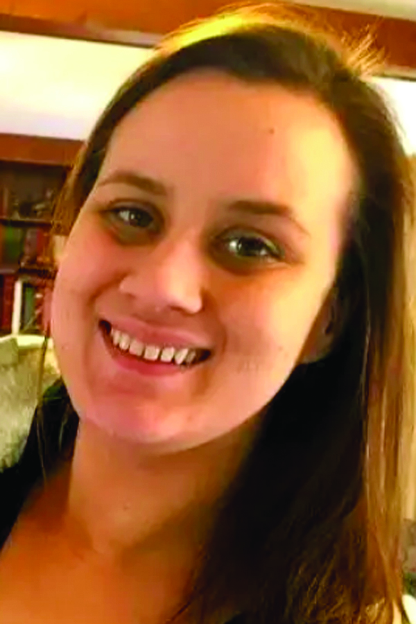 Amber Lynne Barber – Daily Journal Online
