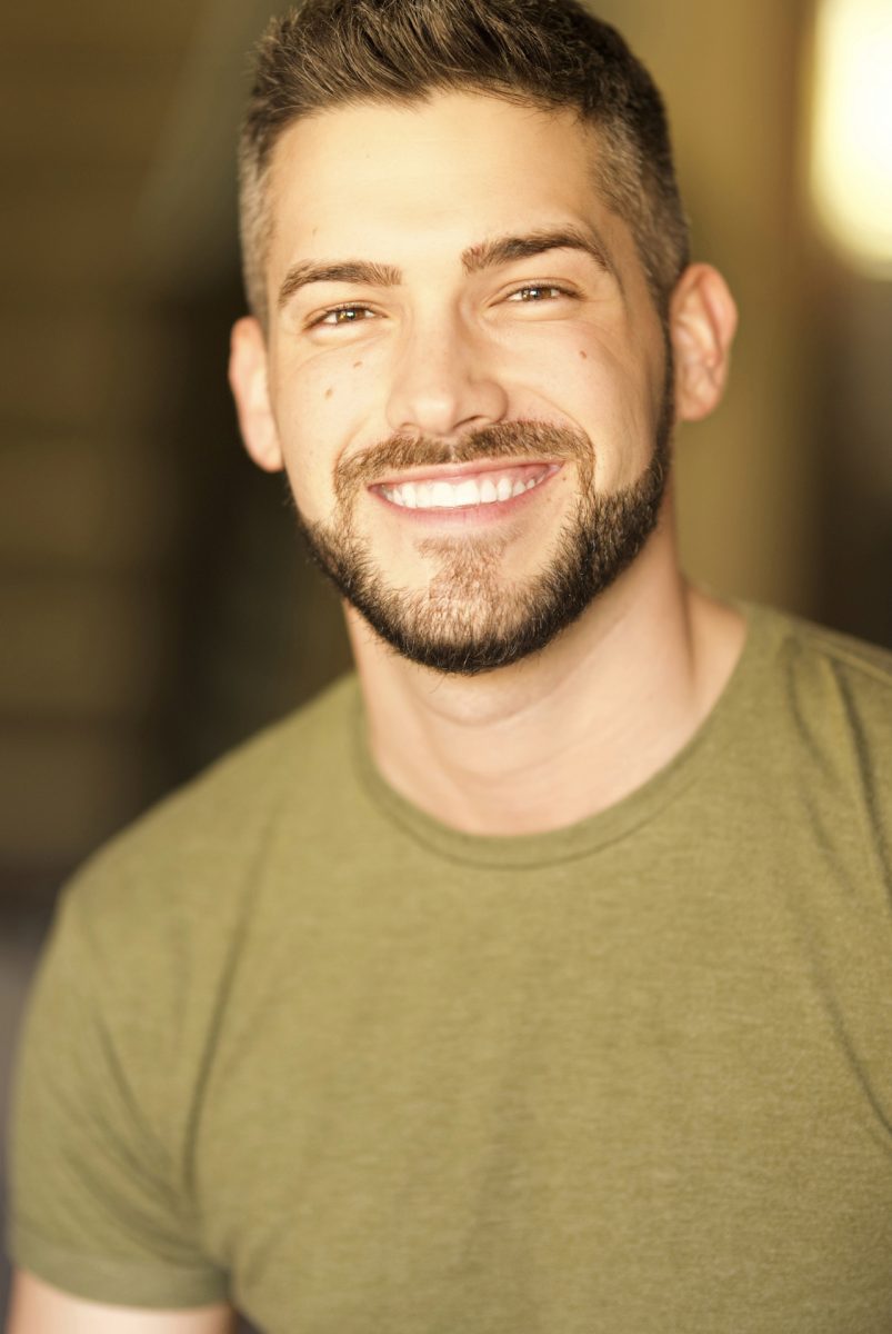 Brett Pruneau in concert tonight at MAC – Daily Journal Online