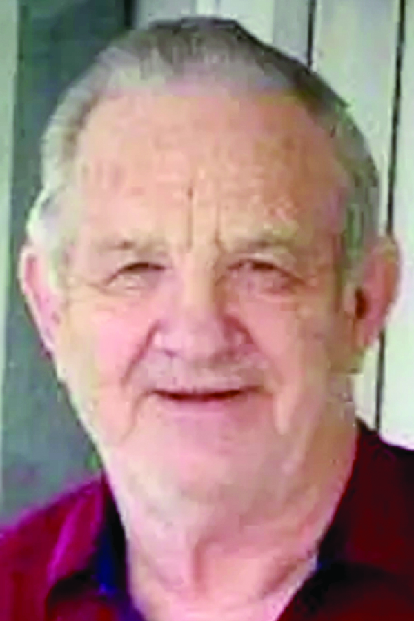 Bennie Joe Cade – Daily Journal Online