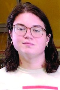 Damien Rongey – Daily Journal Online