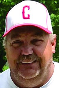 Robert ‘Robbie’ Coale – Daily Journal Online