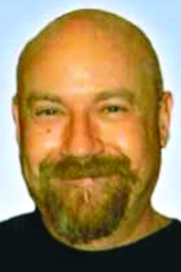 John N. Snider – Daily Journal Online