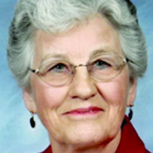 Delores ‘June’ Harrington – Daily Journal Online