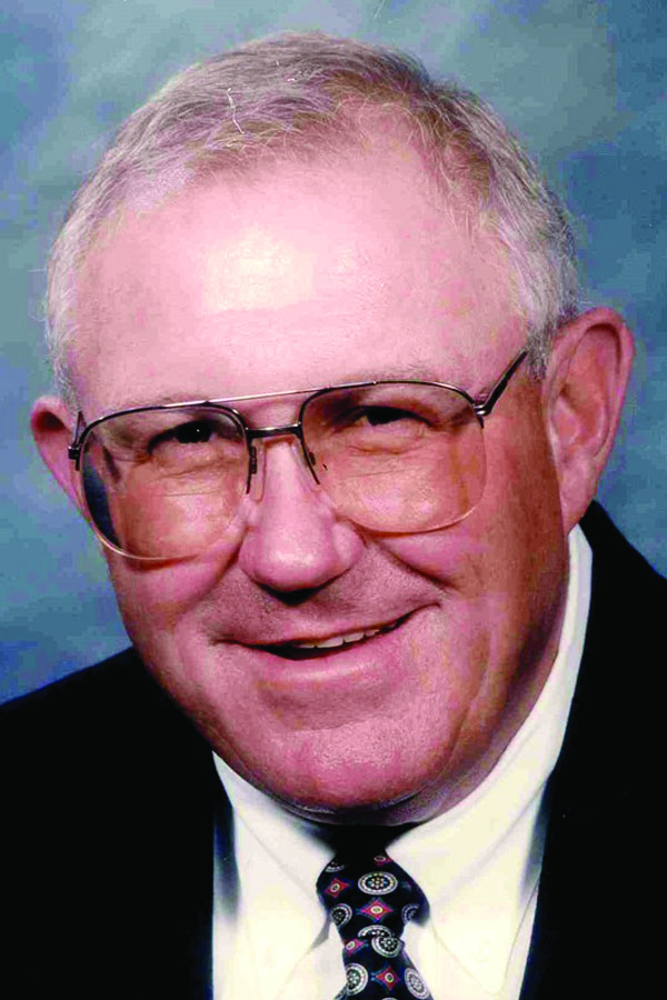James Lee Eaton, Jr. – Daily Journal Online