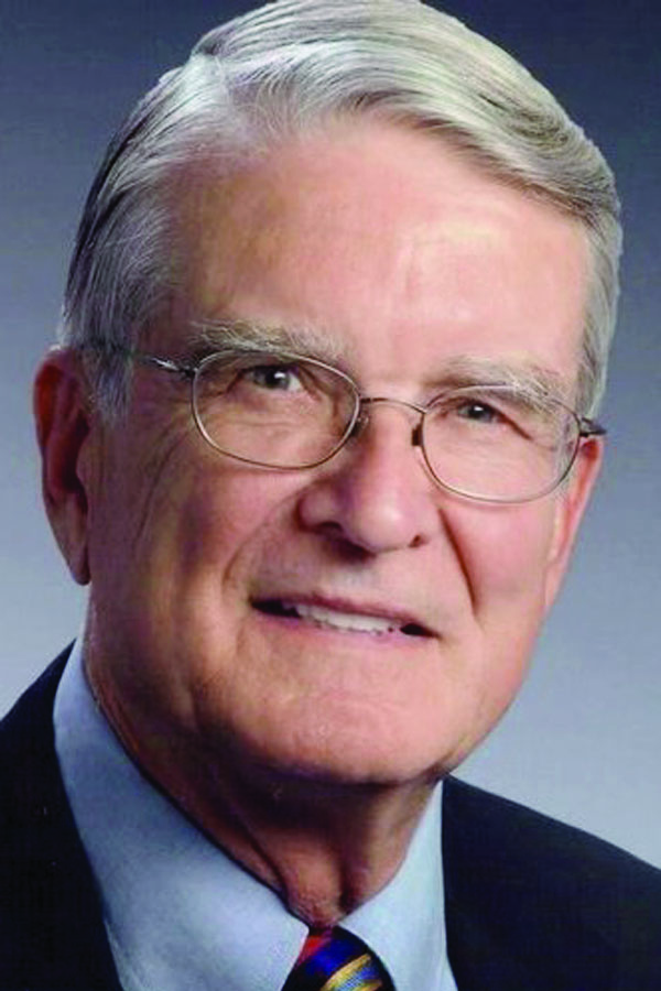 Dr. Lenard Luther Politte – Daily Journal Online