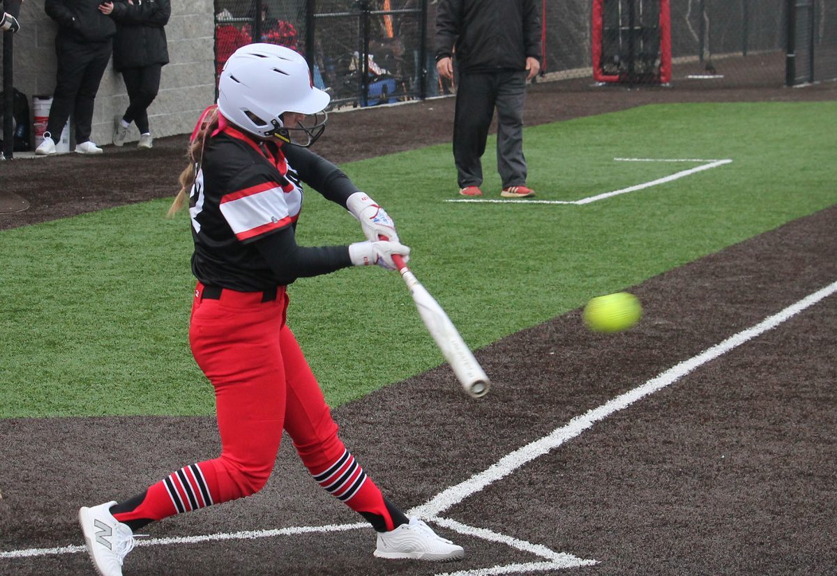 MAC softball tops North Arkansas; darkness stops game two in 9-9 tie ...