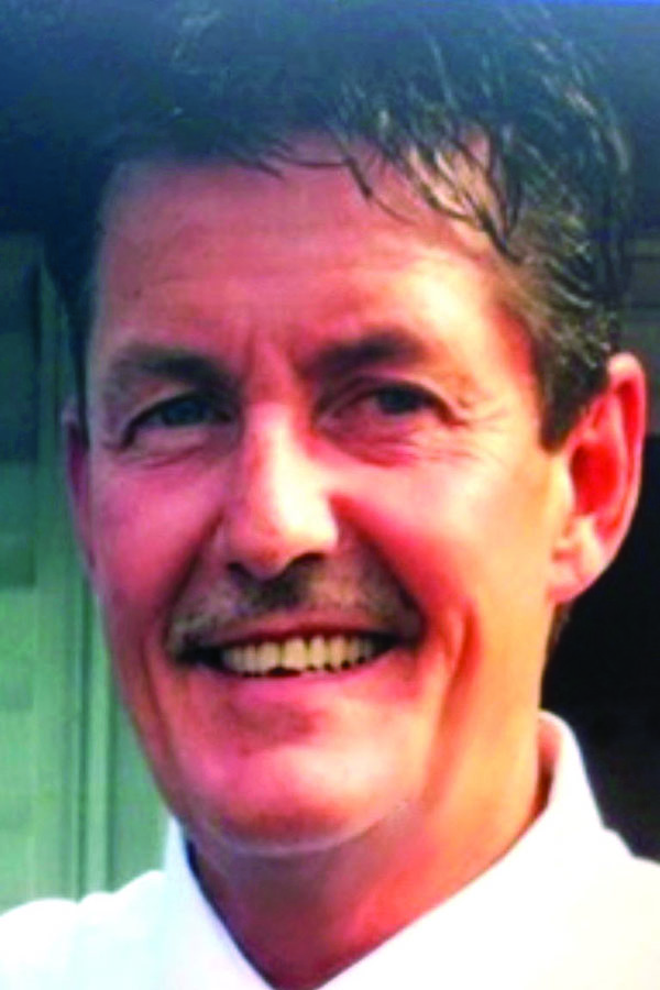 Victor Marler – Daily Journal Online